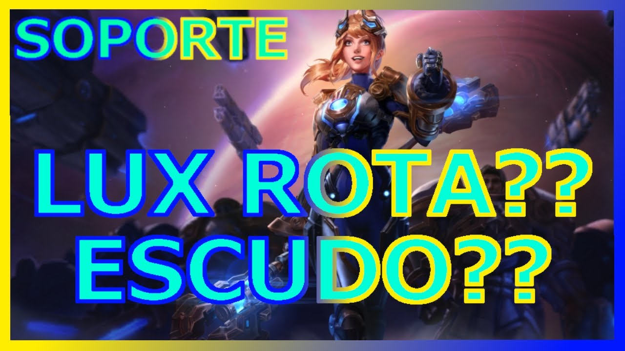 ⚠️🔥ME TIRAN TODO Y NO ME MATAN🔥⚠️ TOP LUX TANQUE TROLLBUILDS-WILDRIFT ...
