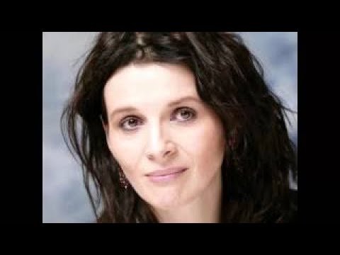 Juliette Binoche Sexiest Tribute Ever