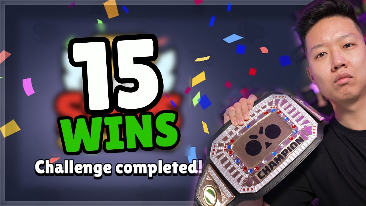 The Champion beats the Championship Challenge 🍊 - YouTube