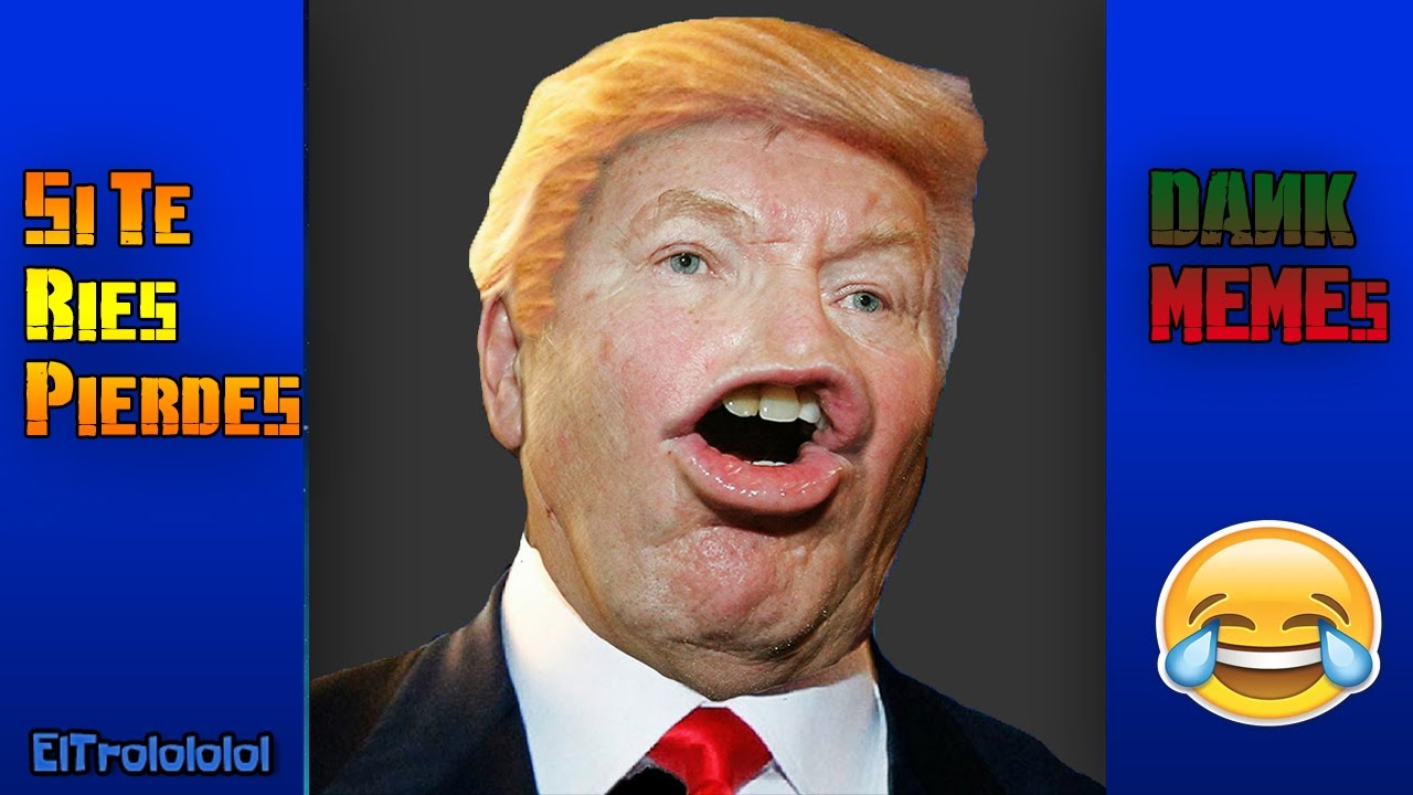 Danks memes! (Si Te Ries Pierdes) :😂😂😂 - YouTube