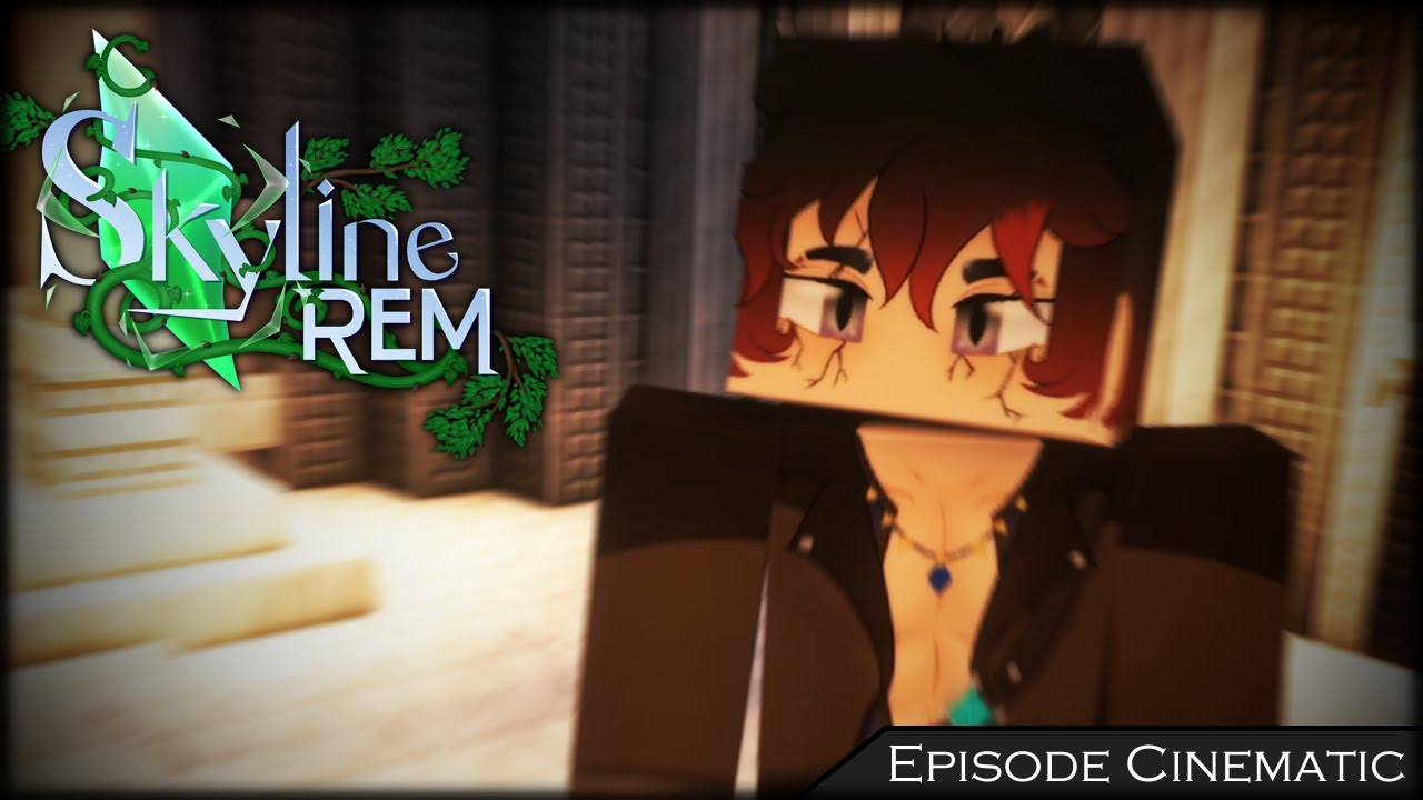 "Where am I?" | Skyline: REM Cinematic - (Justin's POV) - YouTube