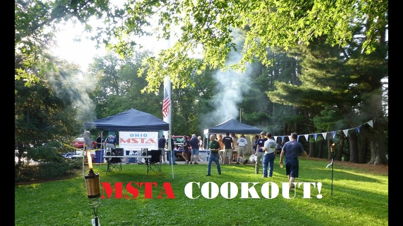 Motorcycle Sport Touring Association-Motorcycle Rally-Ohio Ride MSTA ...
