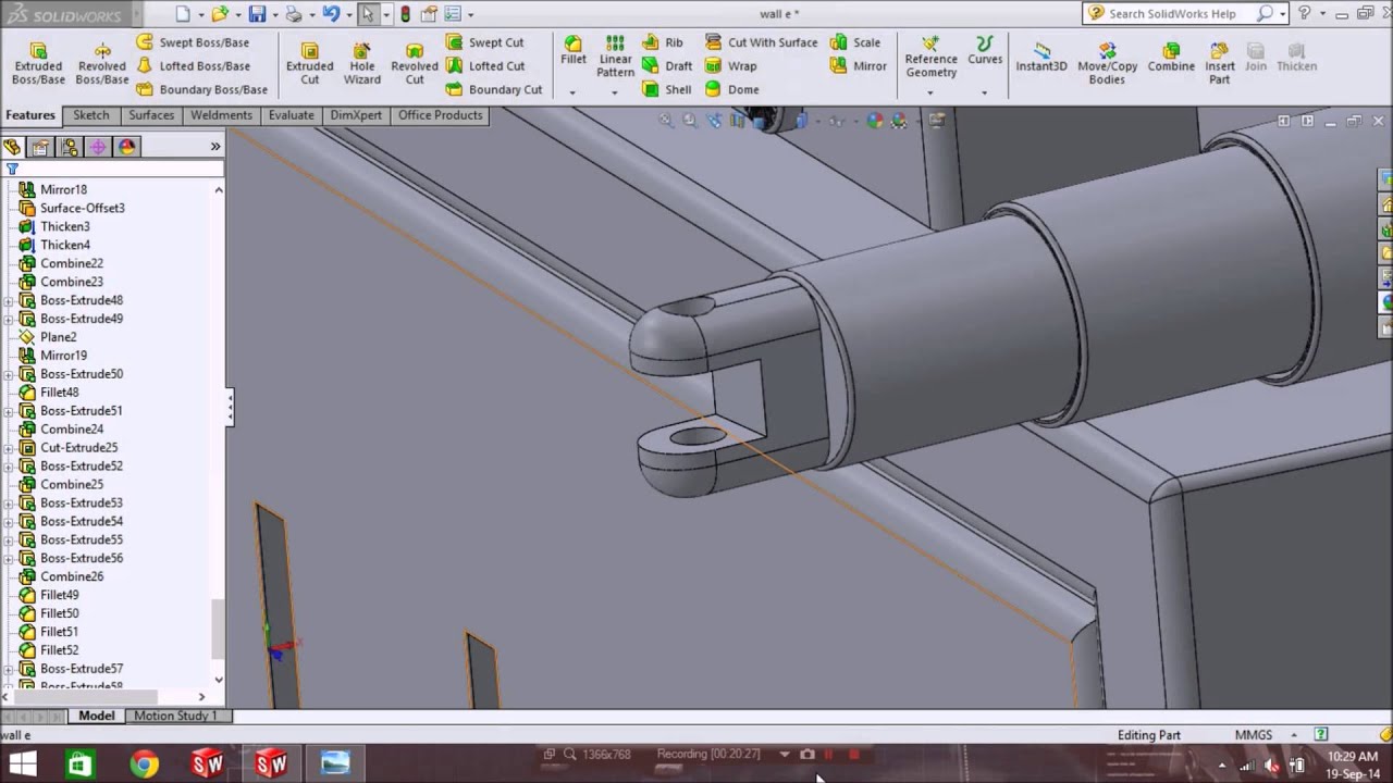Solidworks Virtual Wall at Oscar Corey blog