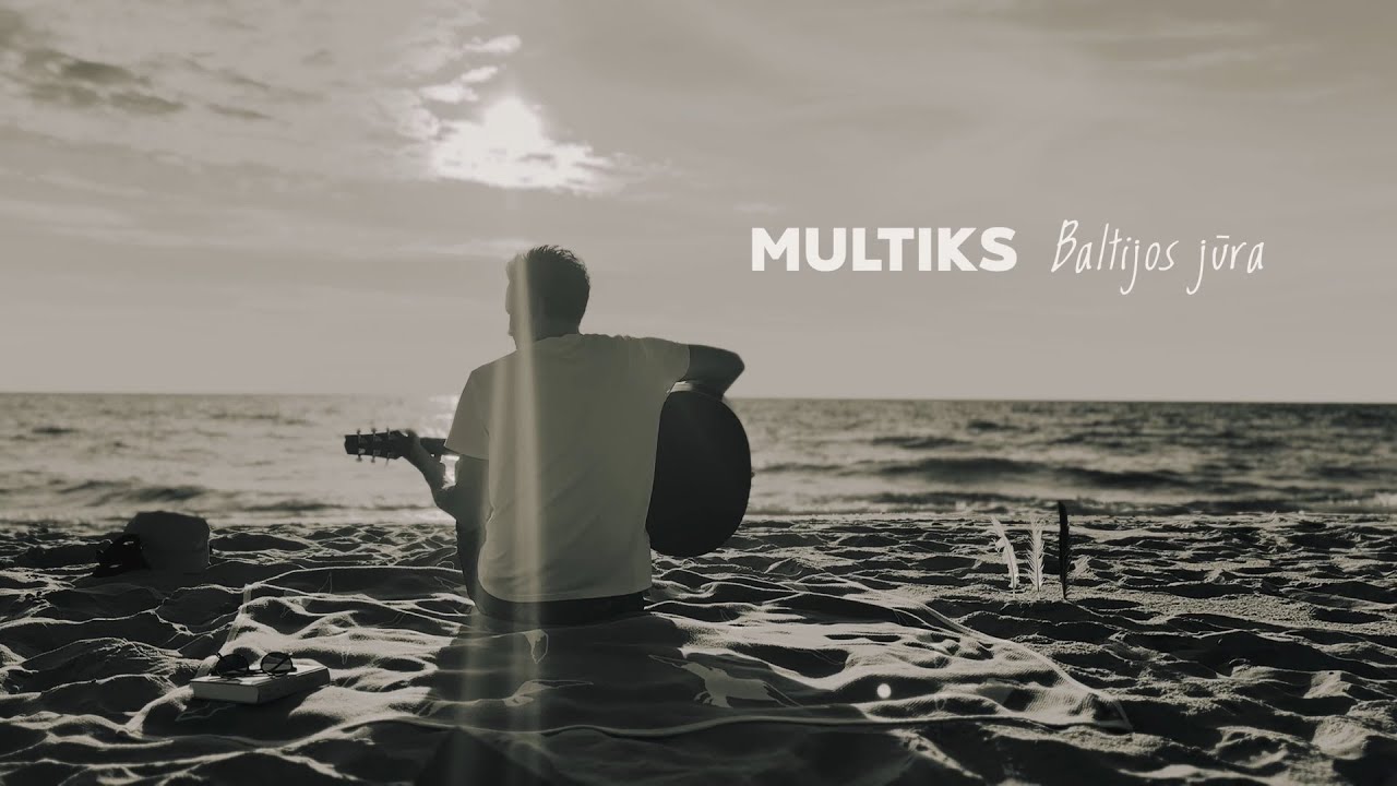 MULTIKS - Baltijos jūra - YouTube