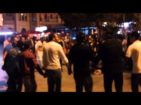 Kadıköyde Karadeniz Rüzgarı - 3