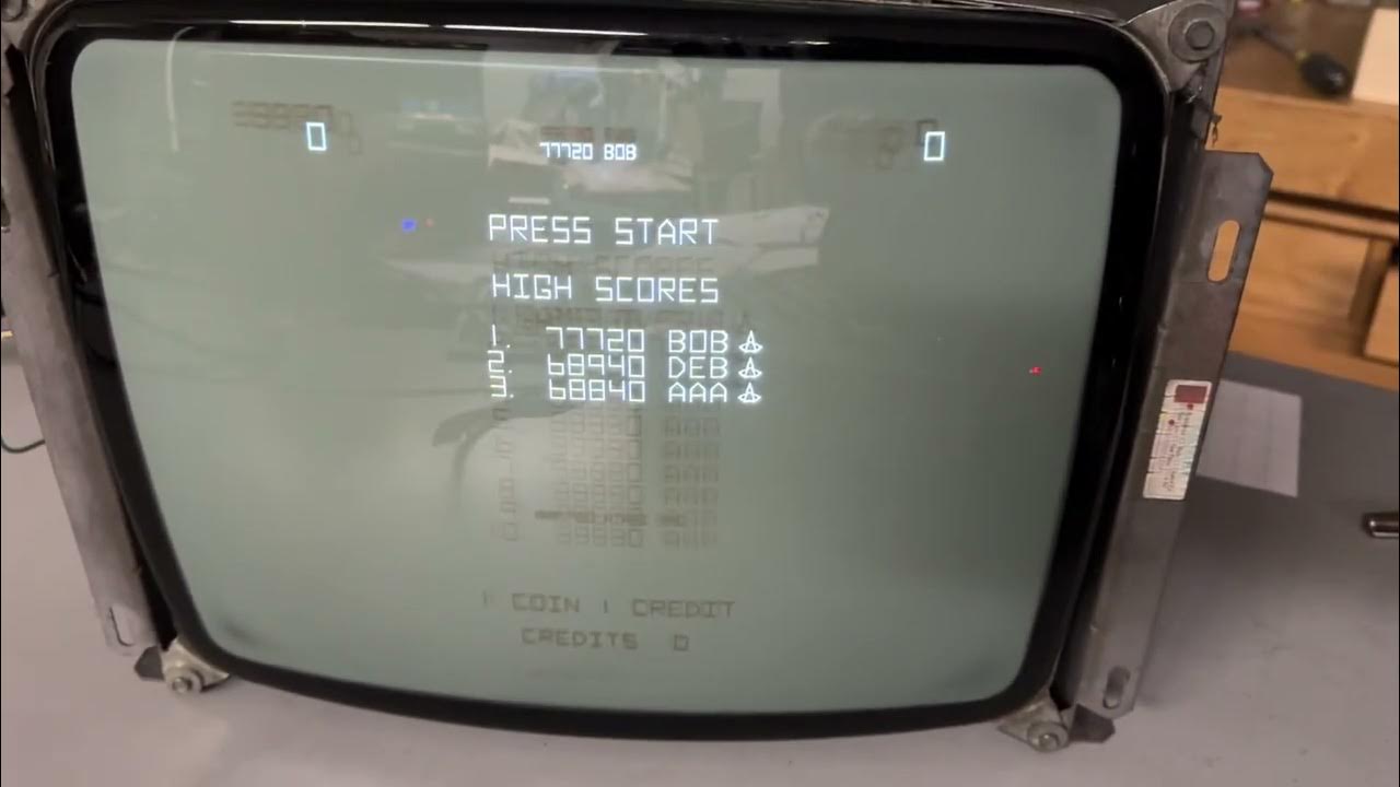 Completed Chassis repair: V2000 #5 - YouTube