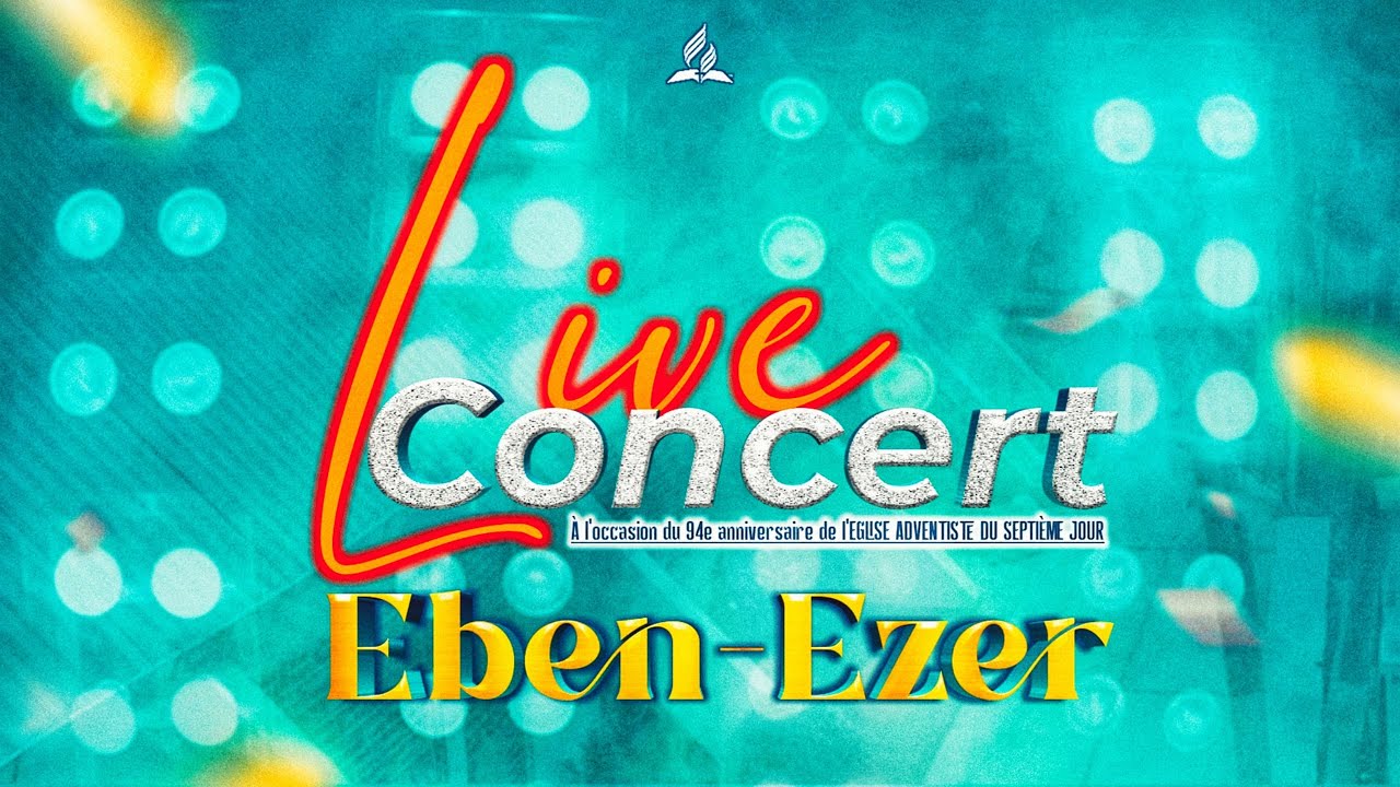 Vendredi 13 Juin 2025, GRAND CONCERT SPIRITUEL, 94 ans, Eglise ...