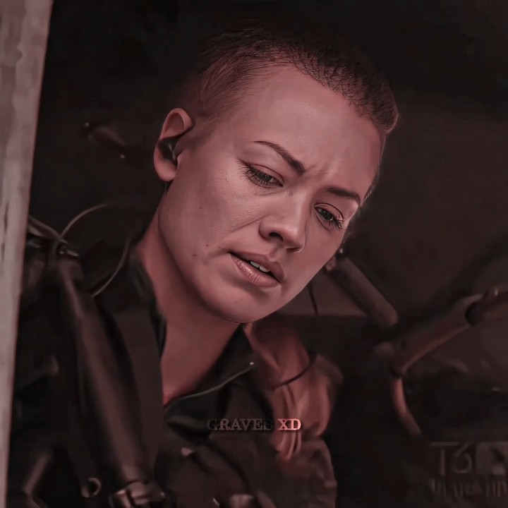 Make Sure This Never Happens - (Muri Forester) | The Tomorrow War Edit ...