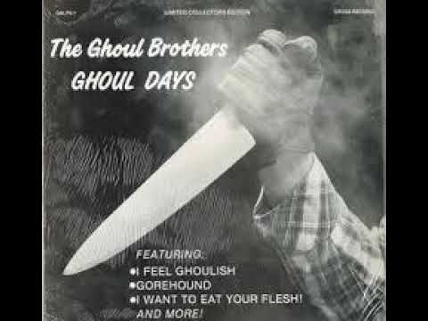 Gorehound - The Ghoul Brothers (Low Quality) - YouTube