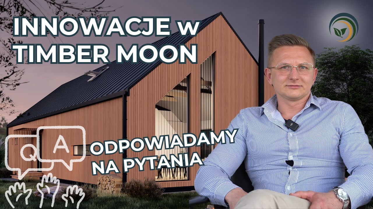 INNOWACYJNE ROZWIĄZANIA + PYTANIA I ODPOWIEDZI - DOMY MODUŁOWE RODZINNE ...