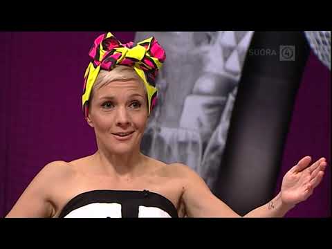 Maria! - Joel Hallikainen ja Juuso