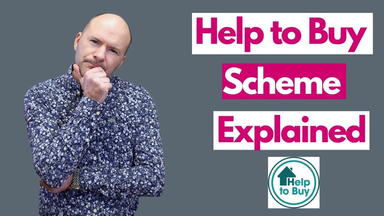 Help To Buy Explained (and the BIG thing they don't tell you!) - YouTube