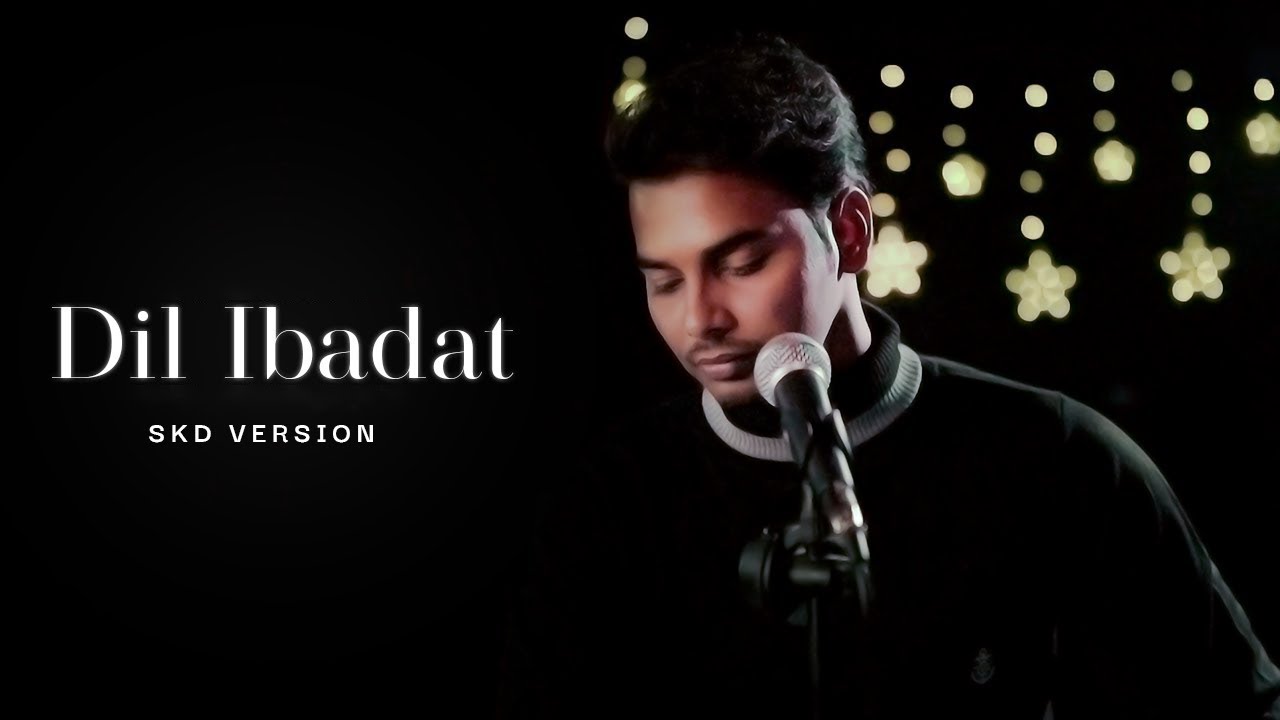 Dil Ibaadat - Skd Version | Emraan Hashmi,Soha Ali Khan | Pritam | KK ...