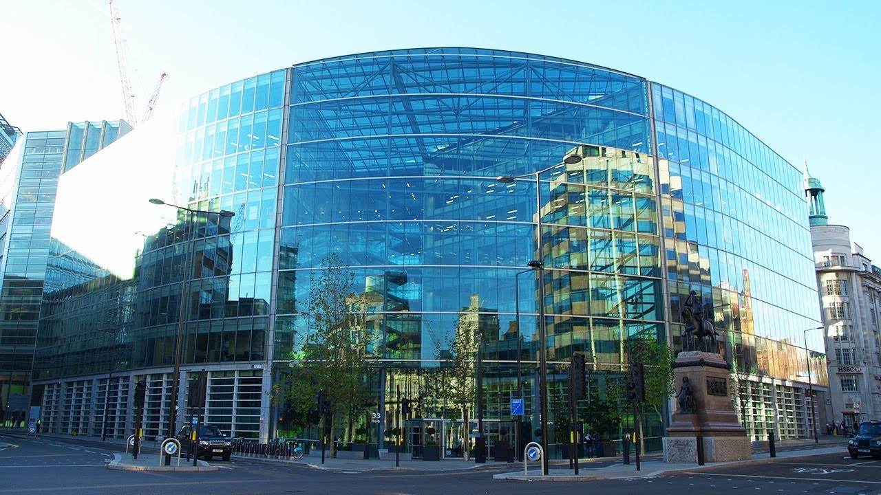 Leading the solar revolution | Lightsource bp - YouTube