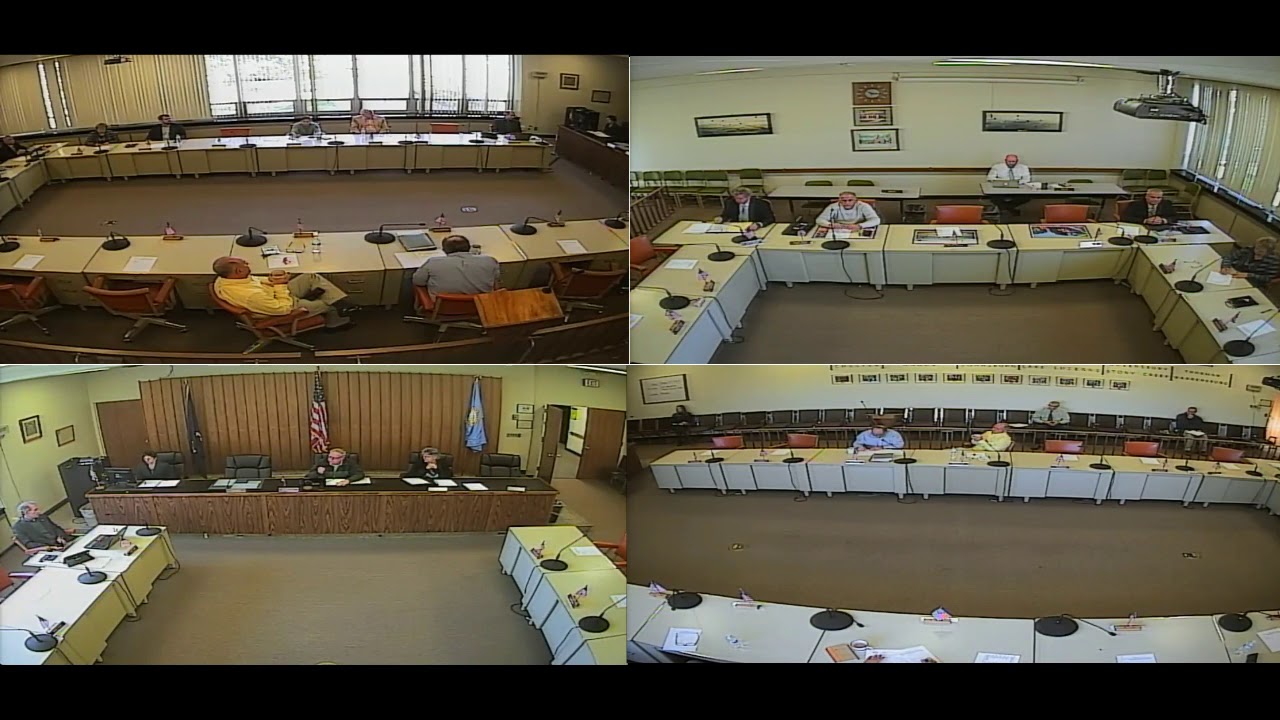 State Mandated Shared Services Panel Meeting Committee October 27, 2017 ...