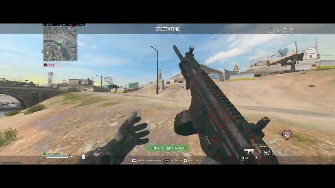 Spectating Solos Warzone 3 - Sweatville #spectatingwarzone - YouTube