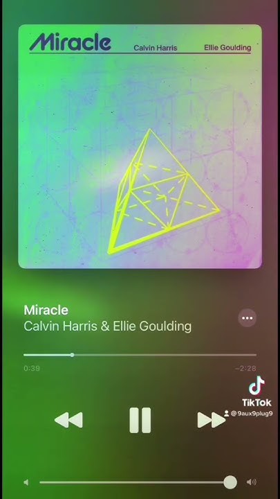 Day 192 / Genre = Edm / Calvin harris on some 90’s rave vibes 🎶🔥 #edm # ...