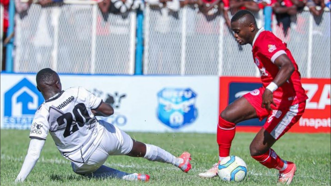 Ihefu sc vs Simba Sc (0-2) | Kosa kosa Timu zote | Ligi kuu ya Nbc ...