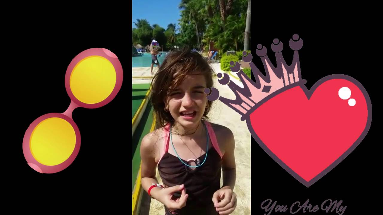 Las Cosas De Nicky / Verano Con Nicole - YouTube