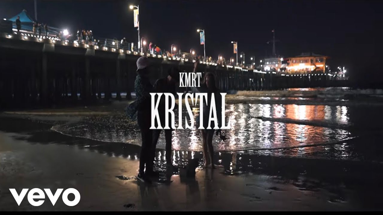 EL KAMAROTE - KRISTAL - YouTube