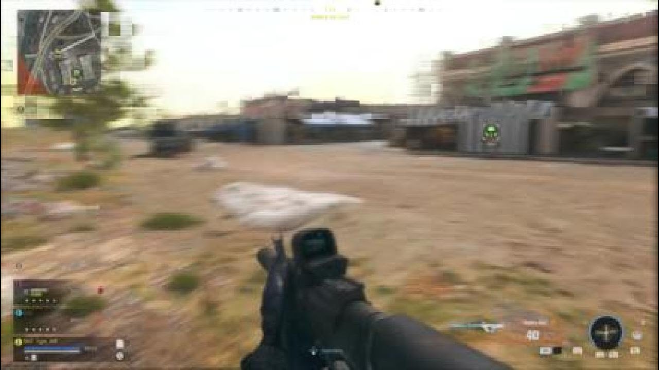 Call of Duty Black Ops 6: Warzone Bootcamp - YouTube