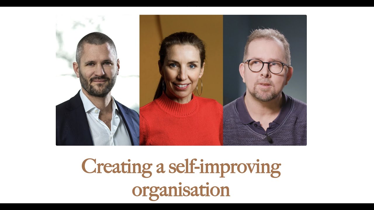 OperationalExcellence.com: Creating a Self-Improving Organization with ...