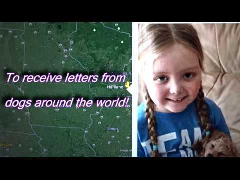 To Emma Mertens From Portugal - YouTube