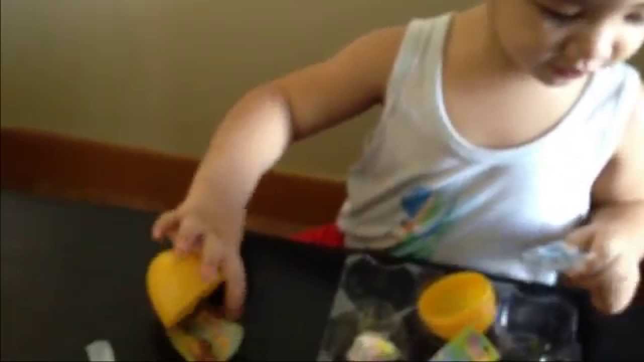 Adventure Time Egg Surprise! Let's open it! - YouTube