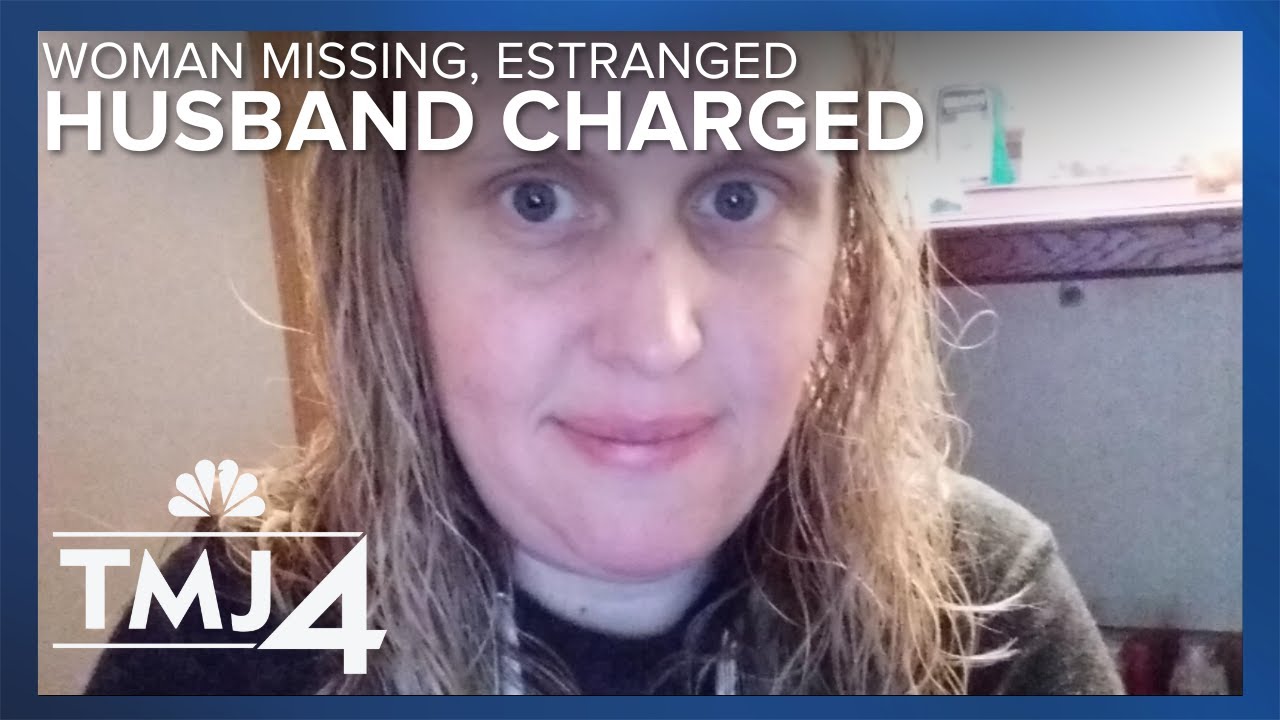 Arrest made in connection to Crystal Rasch, the missing woman in Dodge ...