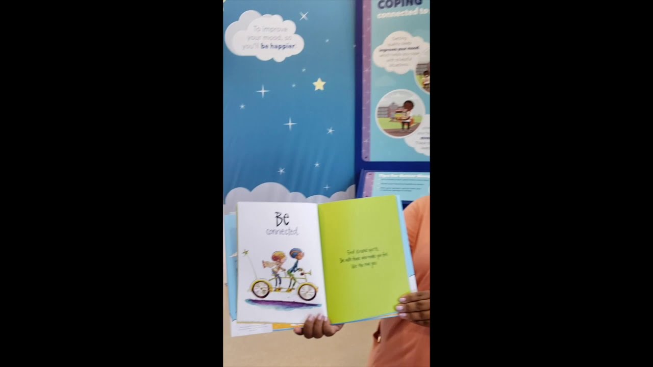ABC Come Play with Me: Be You! - YouTube