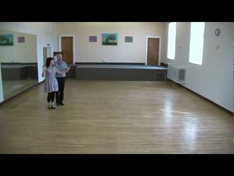 PONTOON [Partners] ( Western Partner Dance ) - YouTube