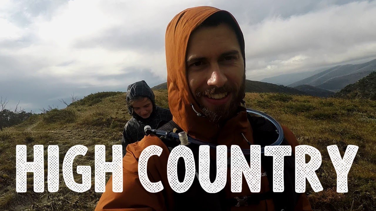 Victorian High Country - Mount Buffalo National Park - YouTube