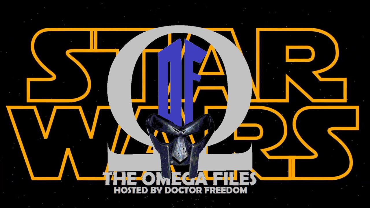 THE OMEGA FILES #134 - Star Wars 7 Trailer Discussion - YouTube