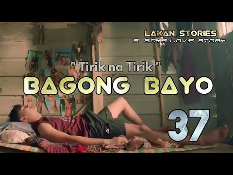BAGONG BAYO | Ep.37 | Tirik na Tirik | Big Boss Lakan Stories | Pinoy ...