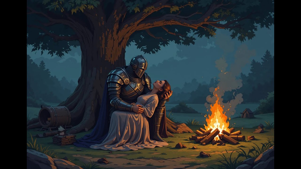 Get some rest soldier - YouTube