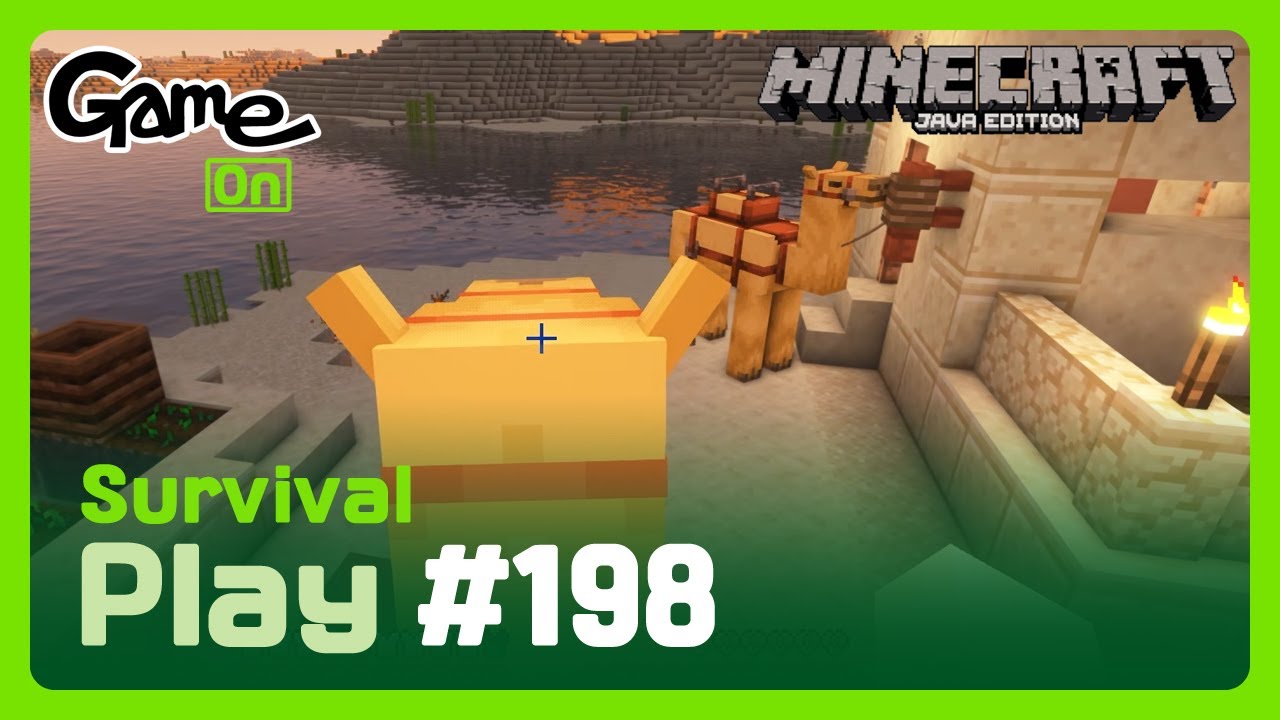 Minecraft Survival Play #198 - YouTube