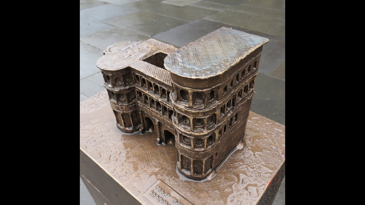 Römer 11: Augusta Treverorum - Exkurs: Die Legende der Gründung Triers ...