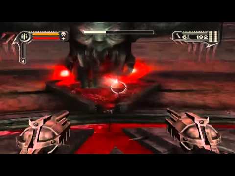 Rpgtheater's Darkwatch pt 29 (Final Boss & Credits) Final - YouTube