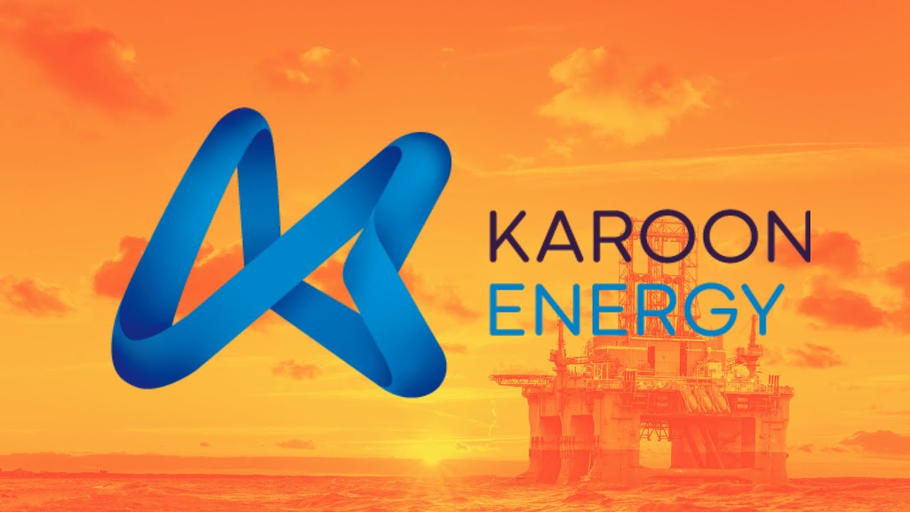 Stock of the day: Karoon Energy (KAR) - YouTube