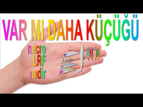 Micro Yemler Micro LRF