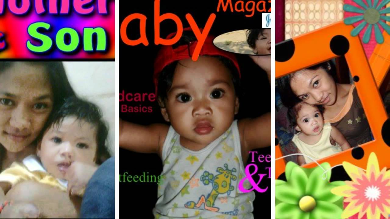 Motherandson Youtube