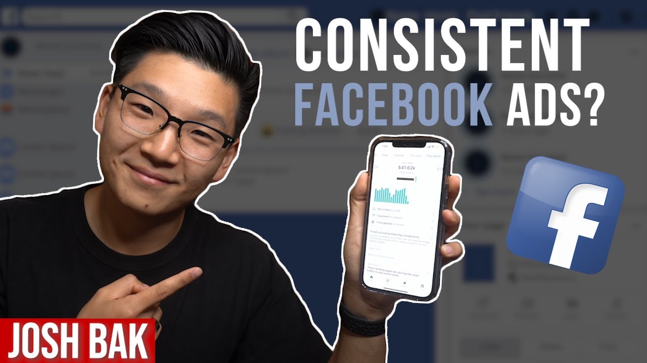 How To Get Consistent Profits With Facebook Ads Create Facebook Ads How To Get Consistent Profits With Facebook Ads Create Facebook Ads