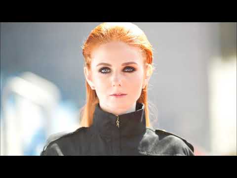 Lena Katina - Silent Hills (2017) [Radio Premiere]