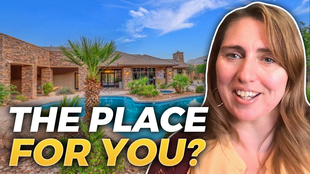 Your Ultimate Guide To Hurricane Utah: PROS & CONS Revealed! | Moving ...