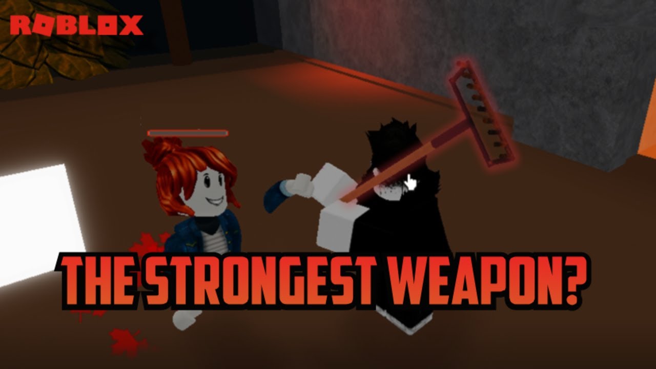 Is RAKE The STRONGEST WEAPON?? (Infectious Smile) - YouTube