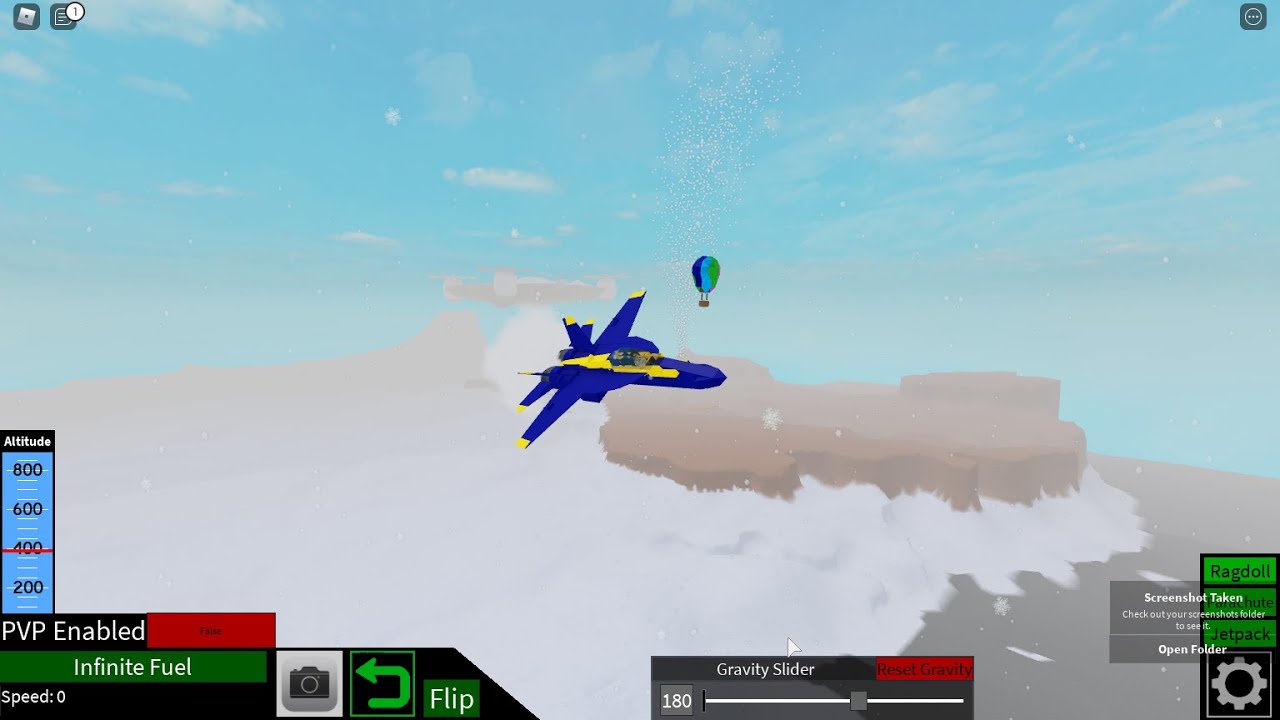 Roblox | Plane Crazy | Blue Angel | Showcase - YouTube