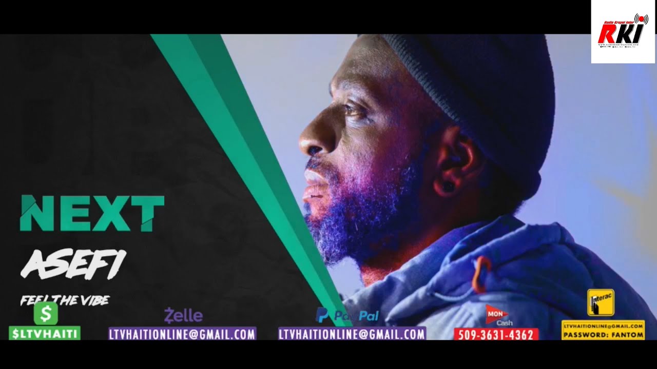 Onorab Fantom Live - YouTube