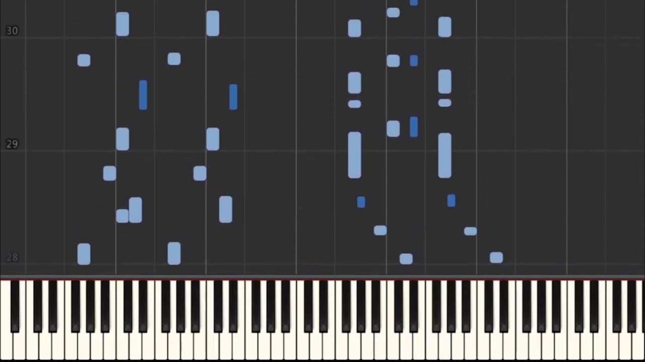 Latin Jazz Piano Tutorial Youtube