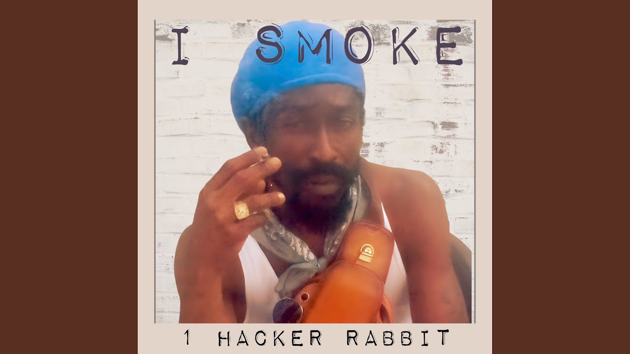 1 Hacker Rabbit - YouTube