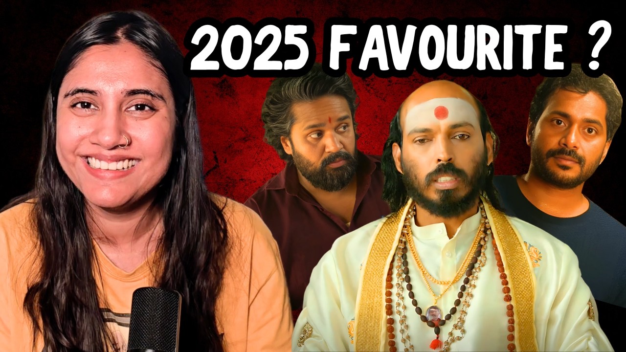 What an Incredible Film !!! Su From So Movie Review | Ashmita Reviews ...
